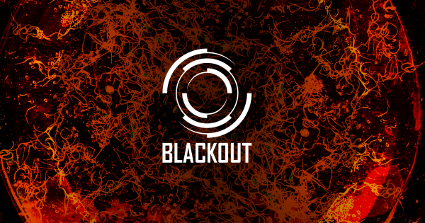 | Blackout Music NL Store