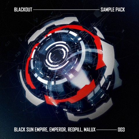 Merchandise | Blackout Music NL Store
